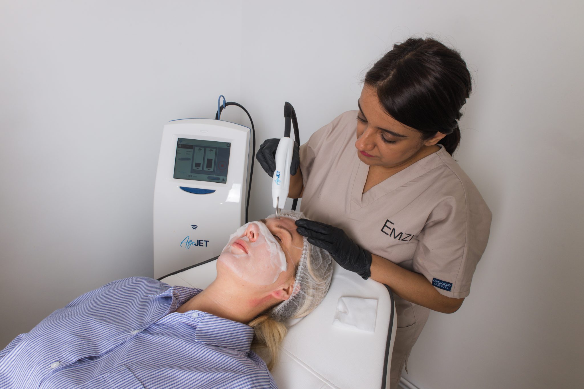 Skin Clinic in Manchester | Emzi Skin Clinic | Doctor-Led Specialists